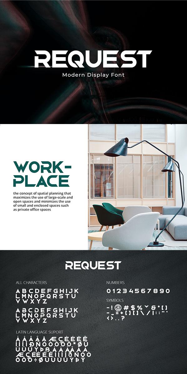 REQUEST font - clickfreefonts